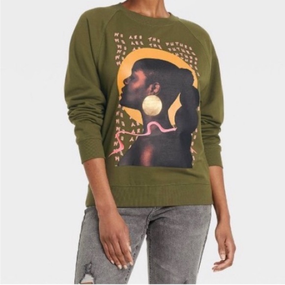 Target | Tops | Target Black History Month Collection We Are The Future ...